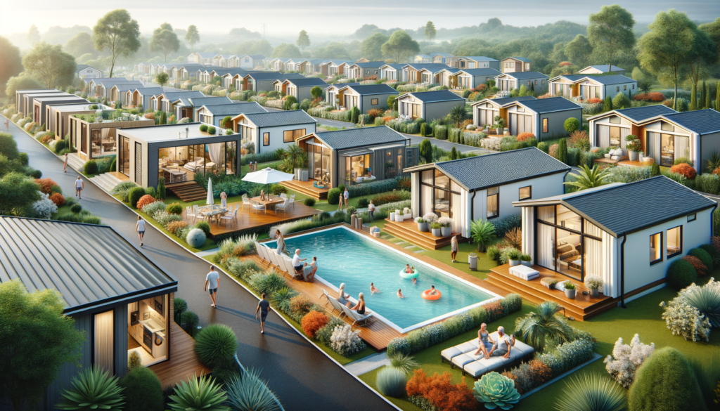 "Unlocking Hidden Value: How Mobile Homes Can Skyrocket Your Home Value ...