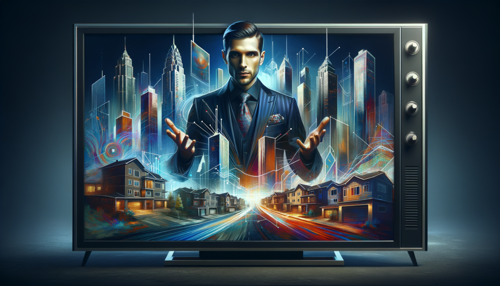 "Forecasting the Housing Market Imbalance in 2024: Insights from ...