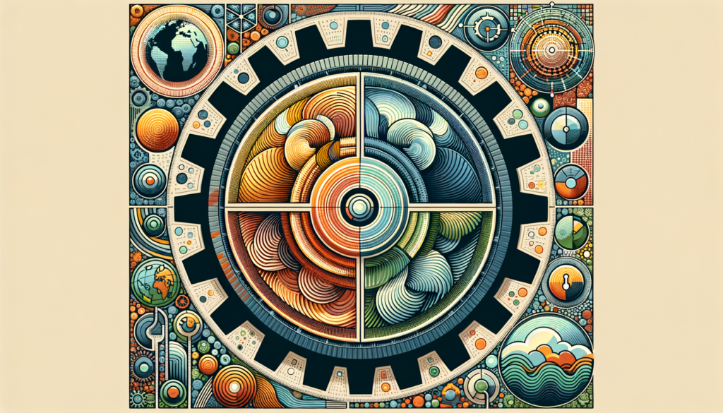 "Entering a New Financial Era: The Emerging Super-Cycle as Predicted by ...