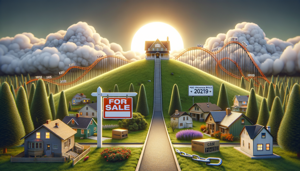 "Exploring the Unprecedented Surge in U.S. Home Prices: Insights from ...