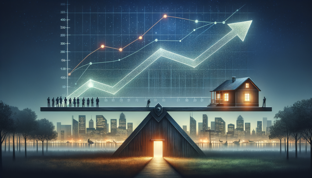 "Exploring the March 2024 MBS Market: A Comprehensive Morning Analysis ...