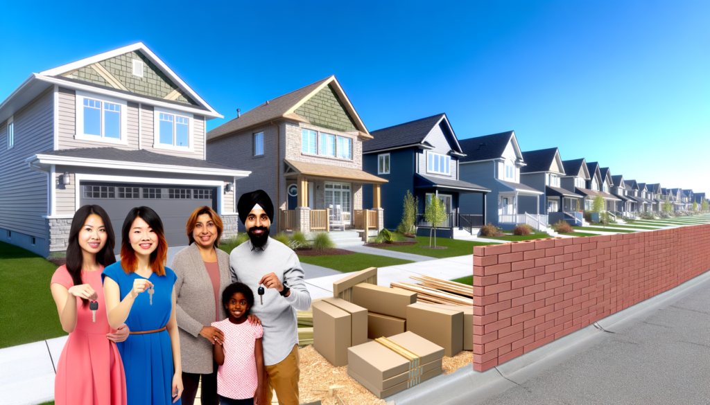 Understanding the Surge: Analyzing the Recent Uptick in New Home Sales ...