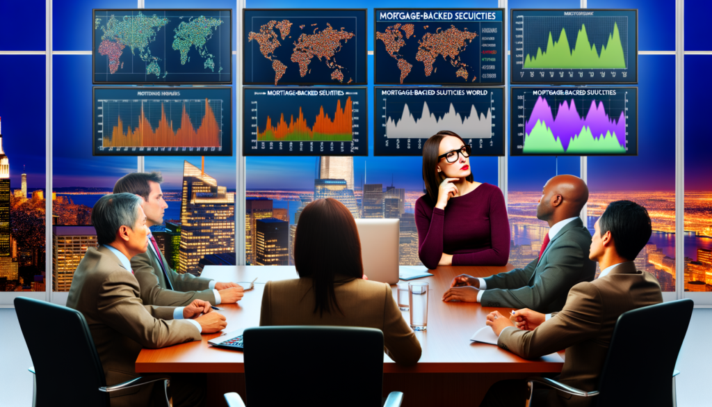 Navigating Market Fluctuations: Insights from the Latest MBS Trends ...