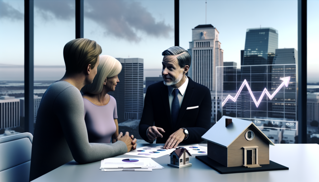 Unwrapping the Impact: MBS Market Movements and End-of-Year Insights ...