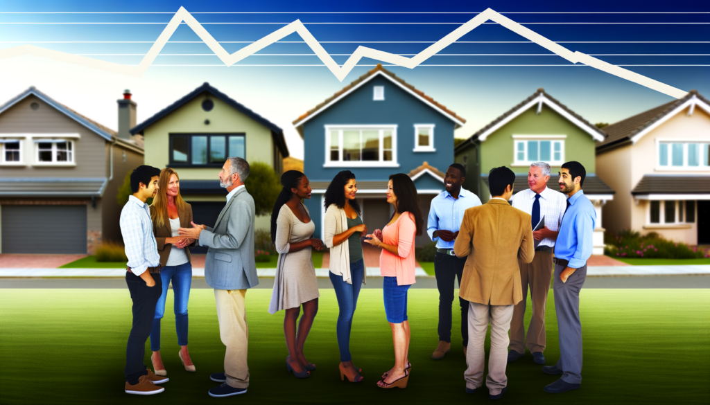 Navigating the End-of-Year Mortgage Rate Trends in 2024 - Bond Street ...